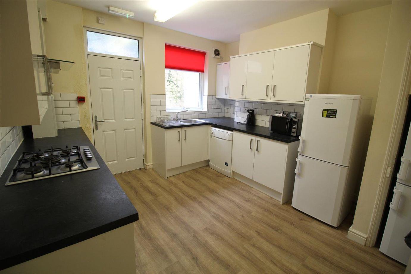 Colville Villas, Nottingham - Clark Estates